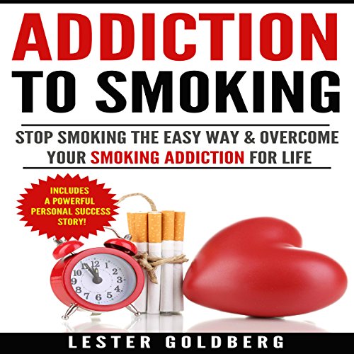 Amazon.com: Stop Smoking: The Easy Way & Overcome Your Smoking ...