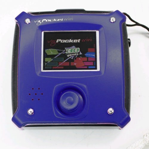 VG Pocket Mini 30 Games : Amazon.in: Video Games
