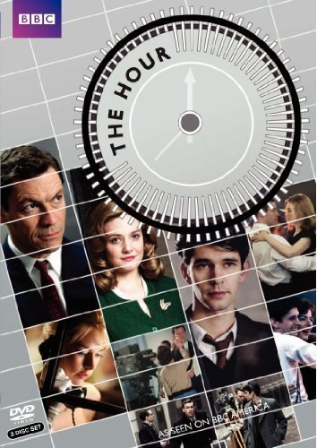 Amazon.com: The Hour by BBC Home Entertainment by Various : Movies & TV