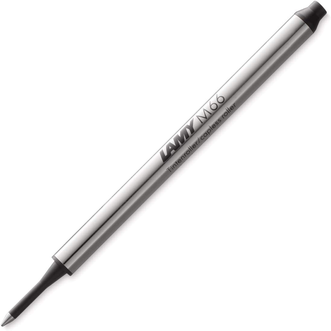 Lamy: Rollerball-Großraummine M66: Farbe: schwarz, Strichbreite: BREIT ...
