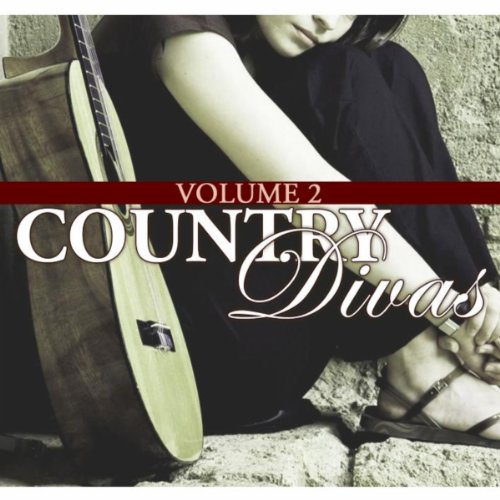 Amazon.com: Country Divas Vol 2 : Graham Blvd: Digital Music