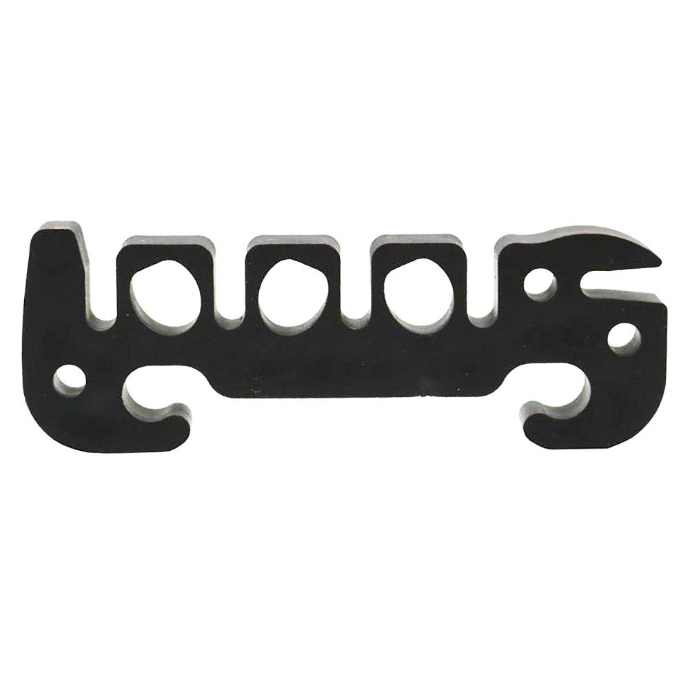 Snapklik.com : Optional Hunting Archery Lightweight Secondary Black ...