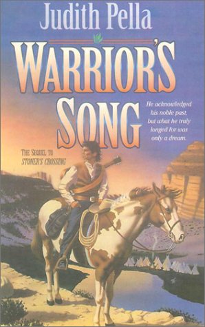 Warrior's Song: Judith Pella: 9780613144056: Amazon.com: Books