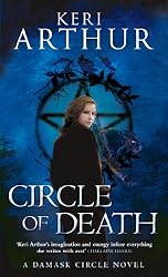 Circle Of Desire: Number 3 in series (Damask Circle Trilogy) eBook ...