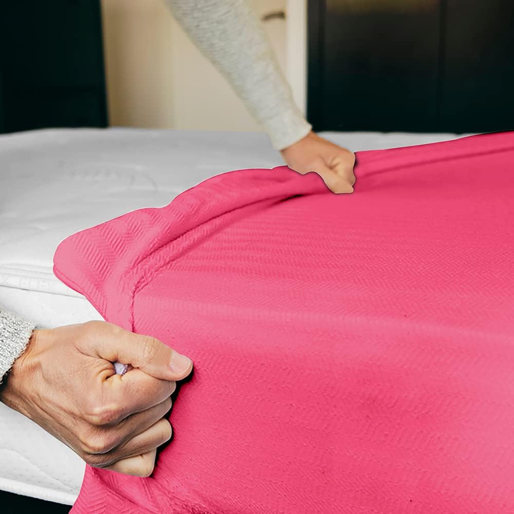 Family Bed Milton PVC Mattress Cover Size 125: Buy Online at Best Price ...