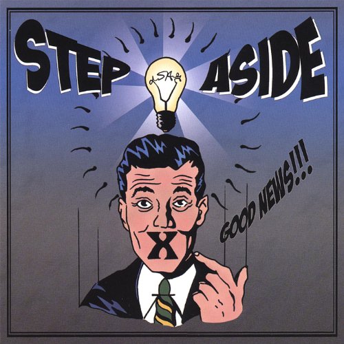 Amazon.com: Good News : Step Aside: Digital Music