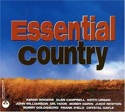 Essential Country - Essential Country - Amazon.com Music