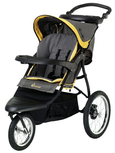 Instep Jogging Stroller Review: Unveiling the Best Models - Great for Kids