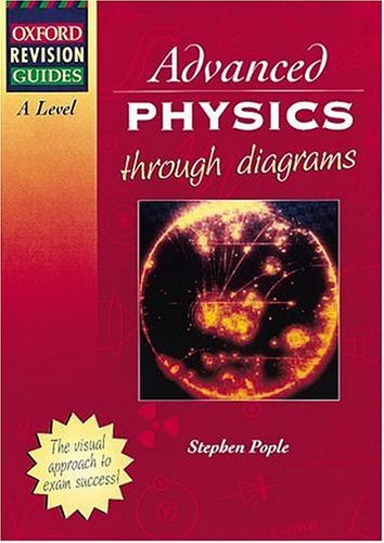 A-level Physics (Oxford Revision Guides): Stephen Pople: 9780199147229 ...