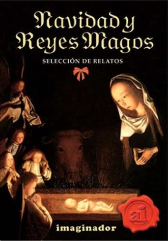 Amazon.com: Navidad y reyes magos / Christmas and Three Wise Kings ...