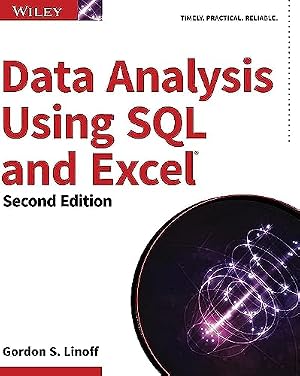 Data Analysis in Microsoft Excel: Deliver Awesome Analytics in 3 Easy ...