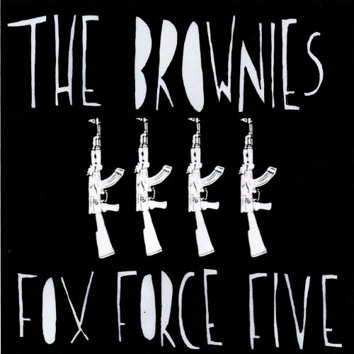 Play Fox Force Five by The Brownies on Amazon Music
