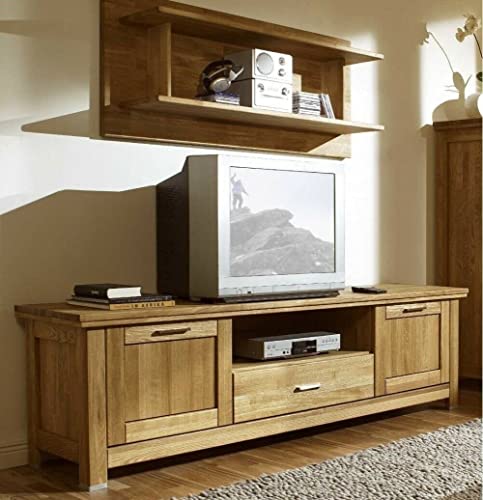 Wunderschãne Fernsehschrank Eiche Rustikal Bilder