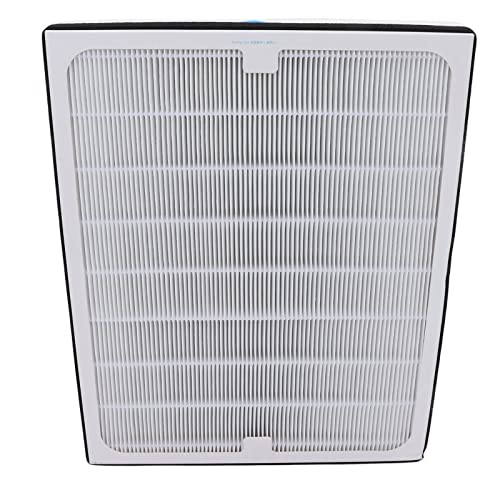 Air Purifier Filter Element, Particulate Air Filter Replacement for 200 ...