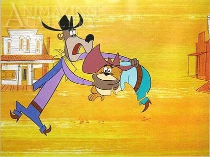 Deputy Droopy, 1955 - MGM at Amazon's Entertainment Collectibles Store