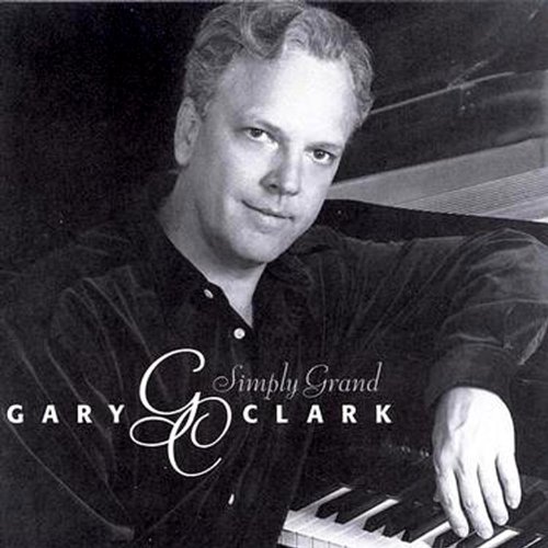Play Simply Grand by Gary Clark on Amazon Music