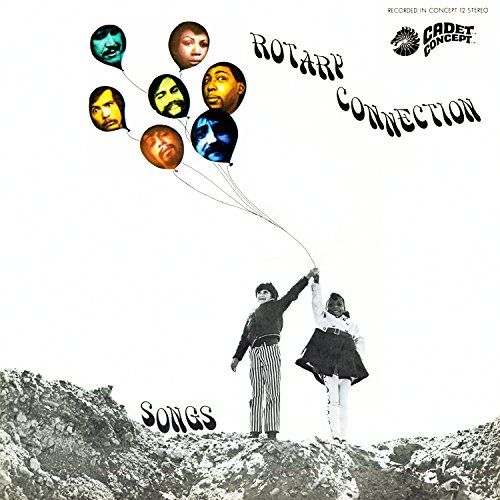 Amazon.com: Songs : Rotary Connection: Digital Music