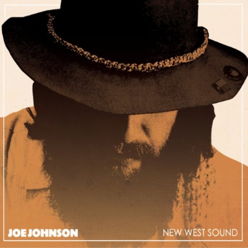 Play New West Sound by Joe Johnson on Amazon Music