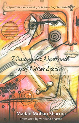 Buy WAITING FOR NEELKANTH AND OTHER STORIES Book Online at Low Prices ...