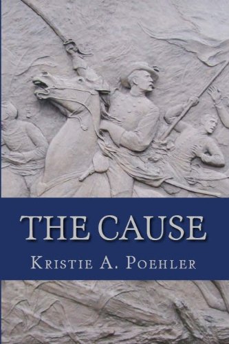 The Cause eBook : Kristie Poehler: Amazon.in: Books