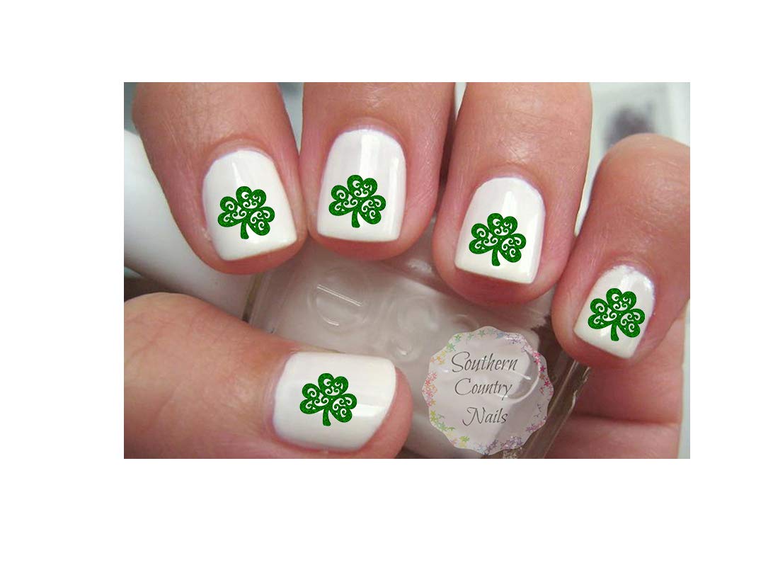Four Leaf Clover Nail Salon