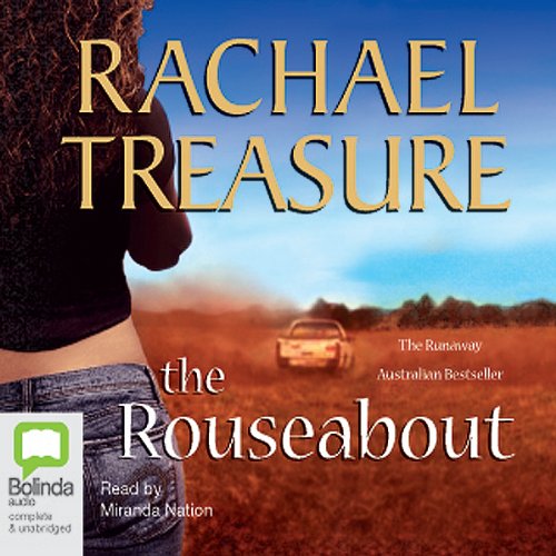 Amazon.com: The Rouseabout (Audible Audio Edition): Rachael Treasure ...