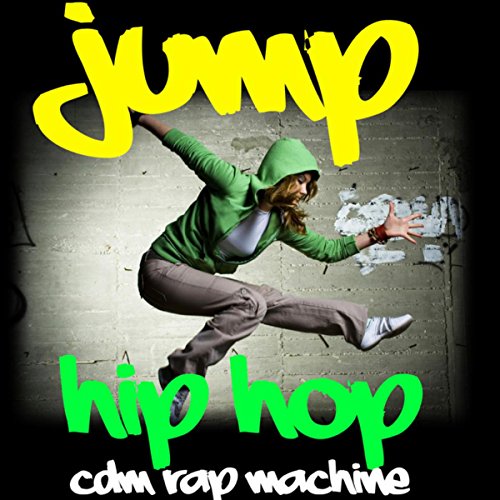 Jump-Hip Hop von CDM Rap Machine bei Amazon Music - Amazon.de