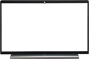 Amazon.com: Laptop Replacement Front Bezel Cover Case Compatible for HP ...