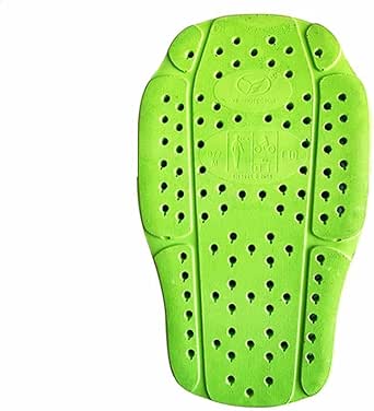 Amazon.com: YF Universal Motorcycle Back Protector Insert For ...