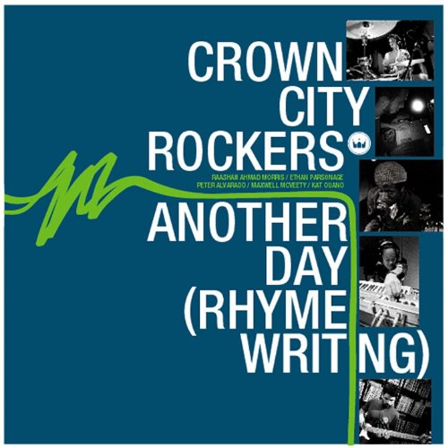 Play Another Day (Rhyme Writing) by VARIOUS ARTISTS on Amazon Music