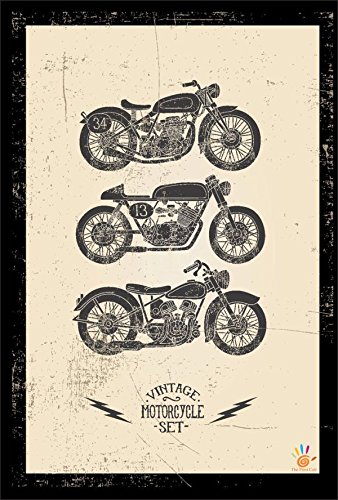 Buy TPC Poster for Room Inspirational Motivational Funny Quotes (A3 ...