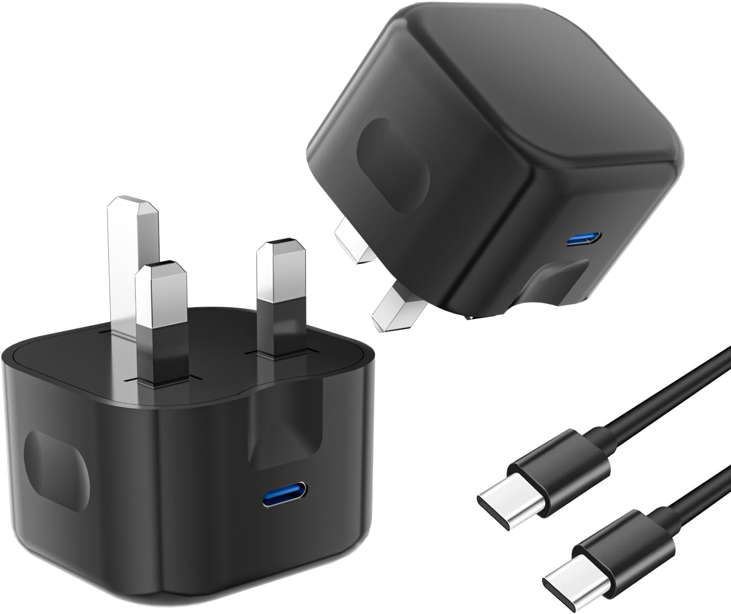 For Samsung Galaxy Tab A9/A9 Plus Charger, Samsung Galaxy Tab A9/A9 ...