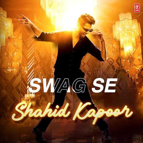 Play Swag Se Shahid Kapoor by Mitraz, Mika Singh, Raghav, Tanishk ...