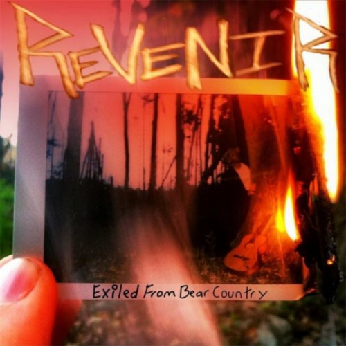 Amazon.com: Exiled from Bear Country : Revenir: Digital Music