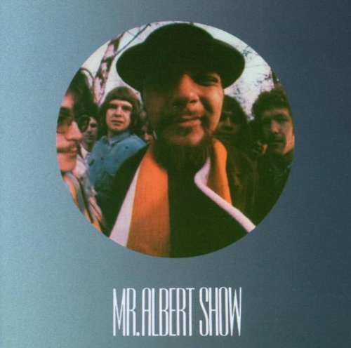 Mr. Albert Show - Amazon.com Music