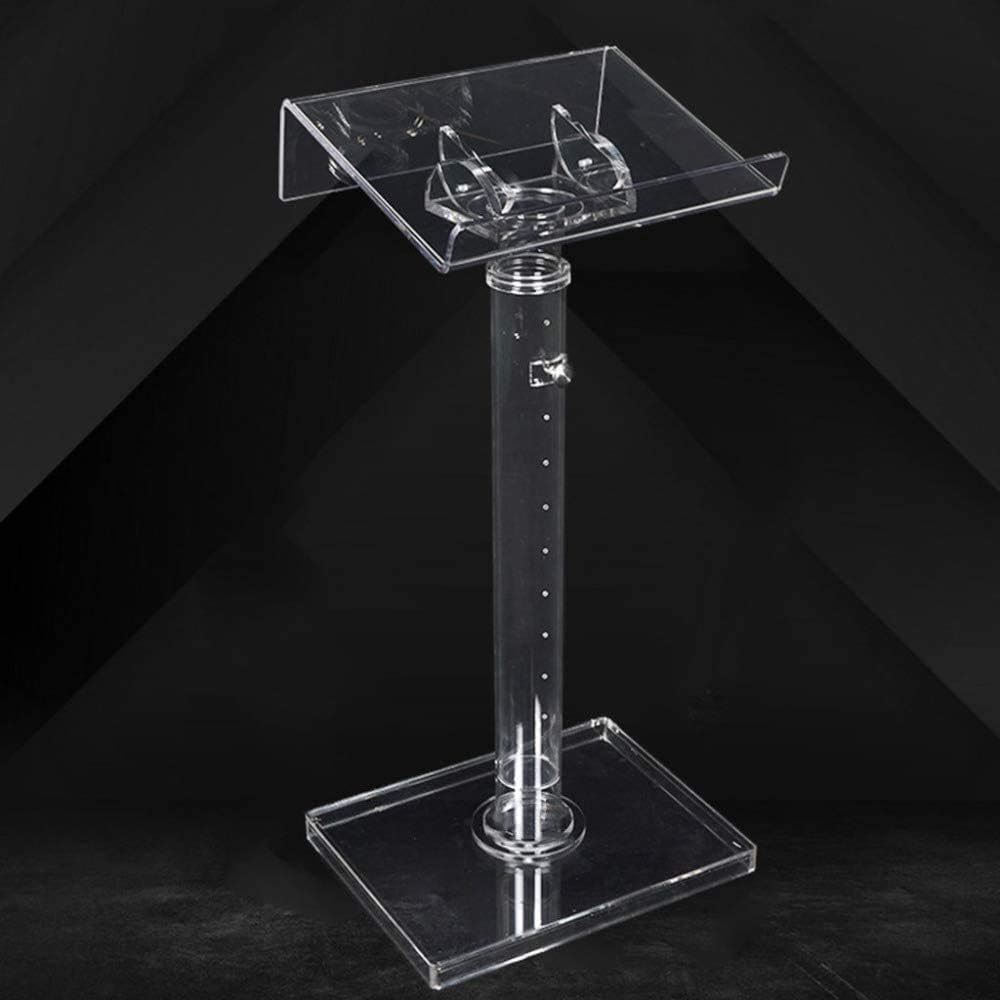 Wayfair Lectern Podium Classic Lectern Portable Floor Lectern ...