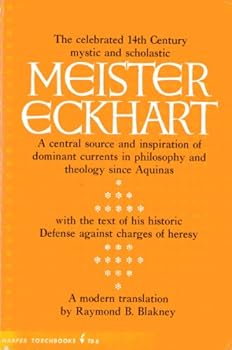 Meister Eckhart (Studies in religious... book