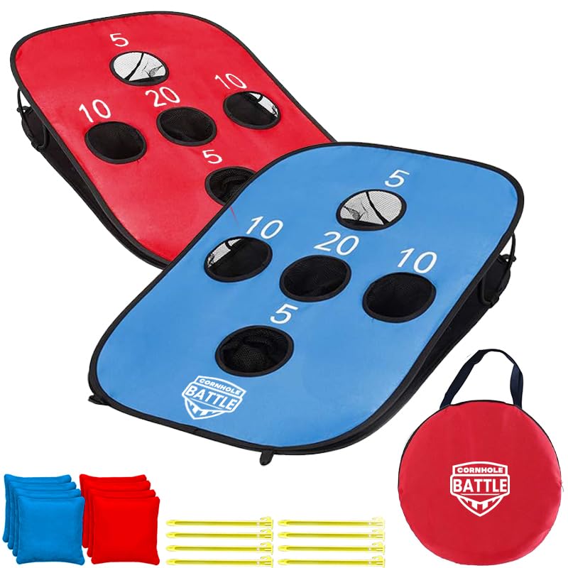 Amazon.de Best Sellers: The most popular items in Bean Bag Game Sets