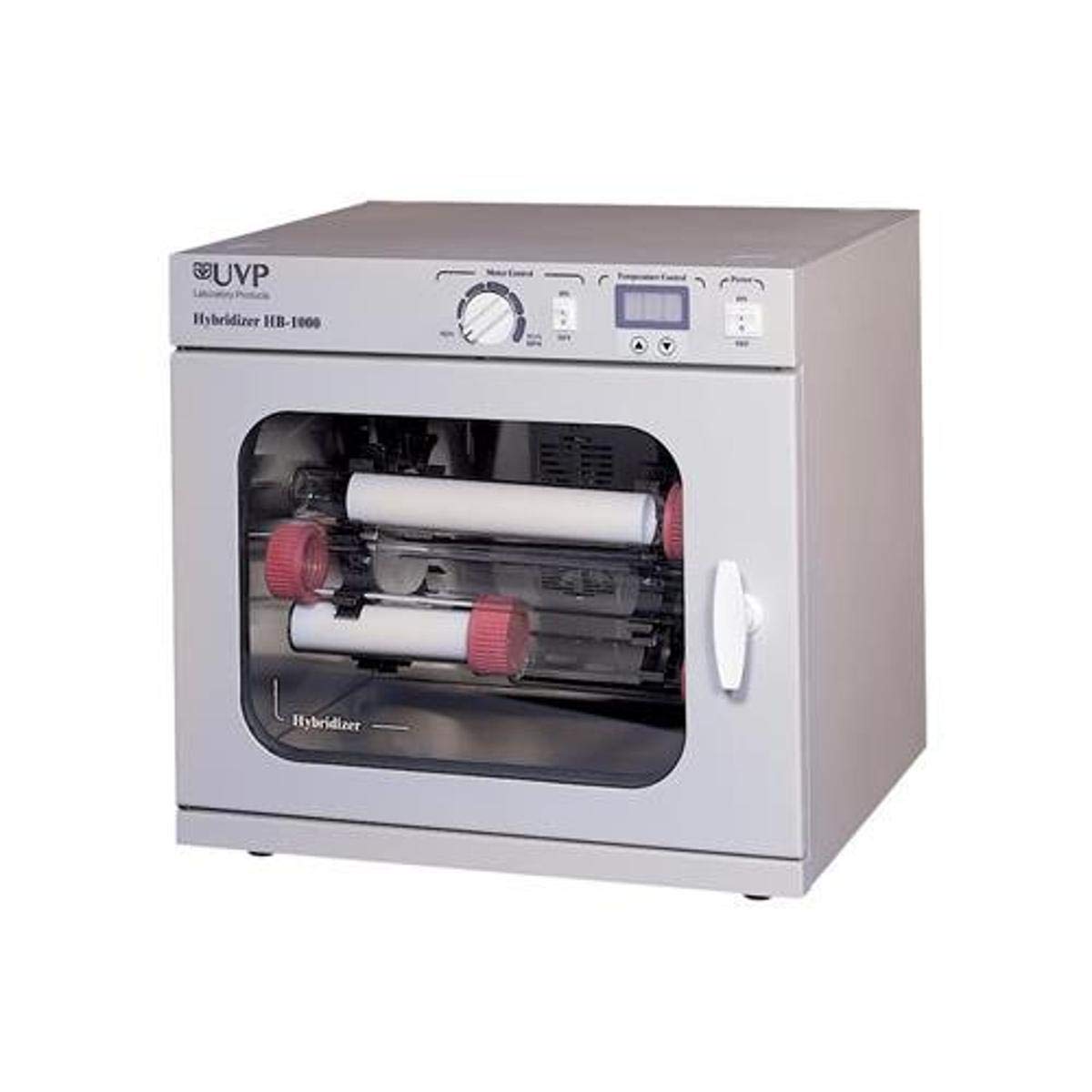 Amazon.com: UVP 97-0109-01 Chromadoc-IT TLC Imaging System, 115V ...