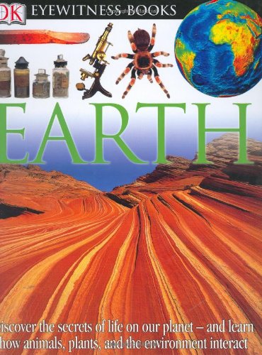 DK Eyewitness Books: Earth: Van Rose, Susanna: 9780756610692: Amazon ...
