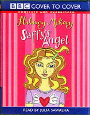 Saffy's Angel (C2C) : McKay, Hilary: Amazon.de: Bücher