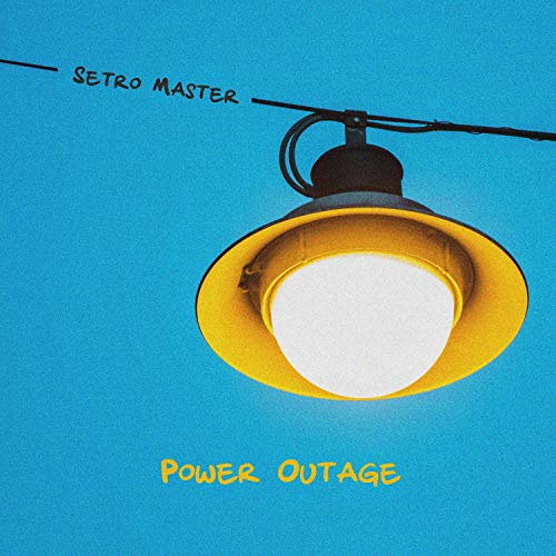 Play Power Outage by Setro Master on Amazon Music