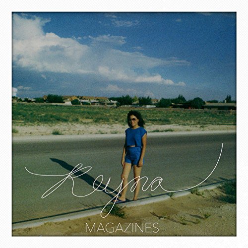 Play Magazines by REYNA on Amazon Music