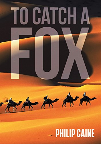 TO CATCH A FOX (The JACK CASTLE series Book 2) eBook : Caine, Philip ...