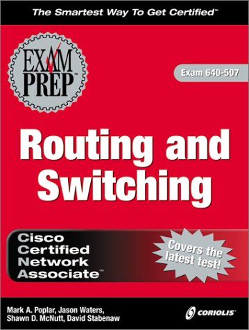 Buy CCNA Routing and Switching Exam Prep Book Online at Low Prices in ...