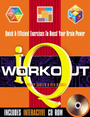 IQ Workout: Quick and Effective Exercises to Boost Your Brain Power ...