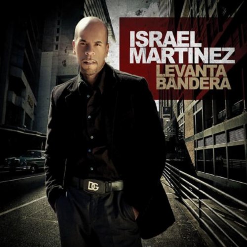 Play Levanta Bandera by Israel Martinez on Amazon Music