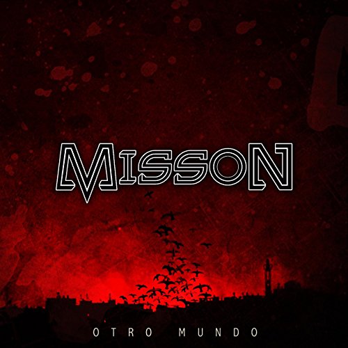 Play Otro Mundo by Misson on Amazon Music