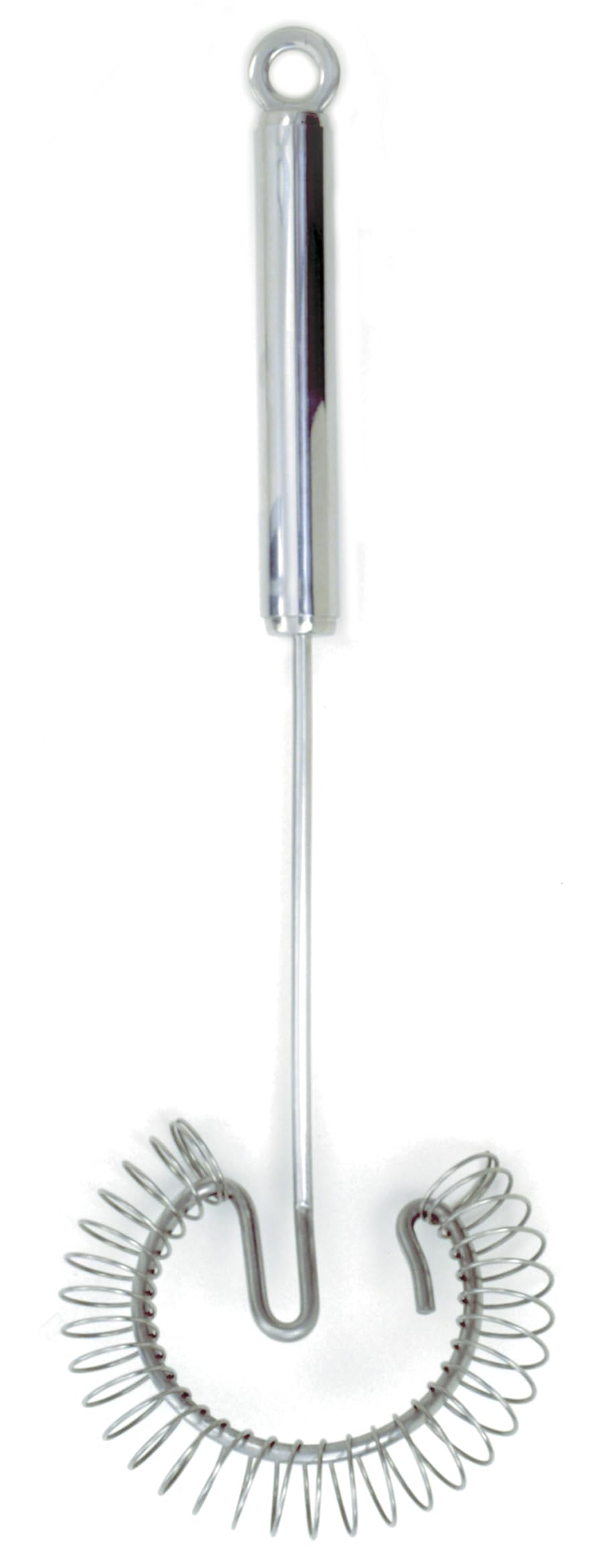 Amazon.com: Norpro Krona Sauce Master Whisk Silver, 11.5in/29cm: Flat ...