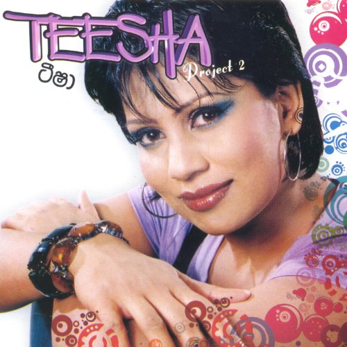 Reproducir Teesha de Teesha en Amazon Music